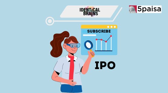 Should You Consider Investing in Identical Brains Studios IPO? | 5paisa
